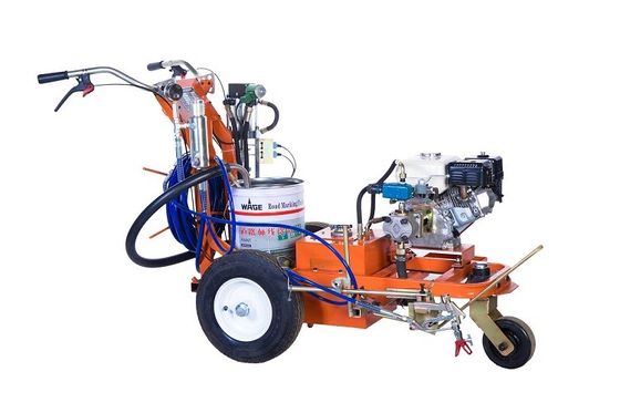 Road Line Marking Machine factory, Buy good quality Road Line Marking ...